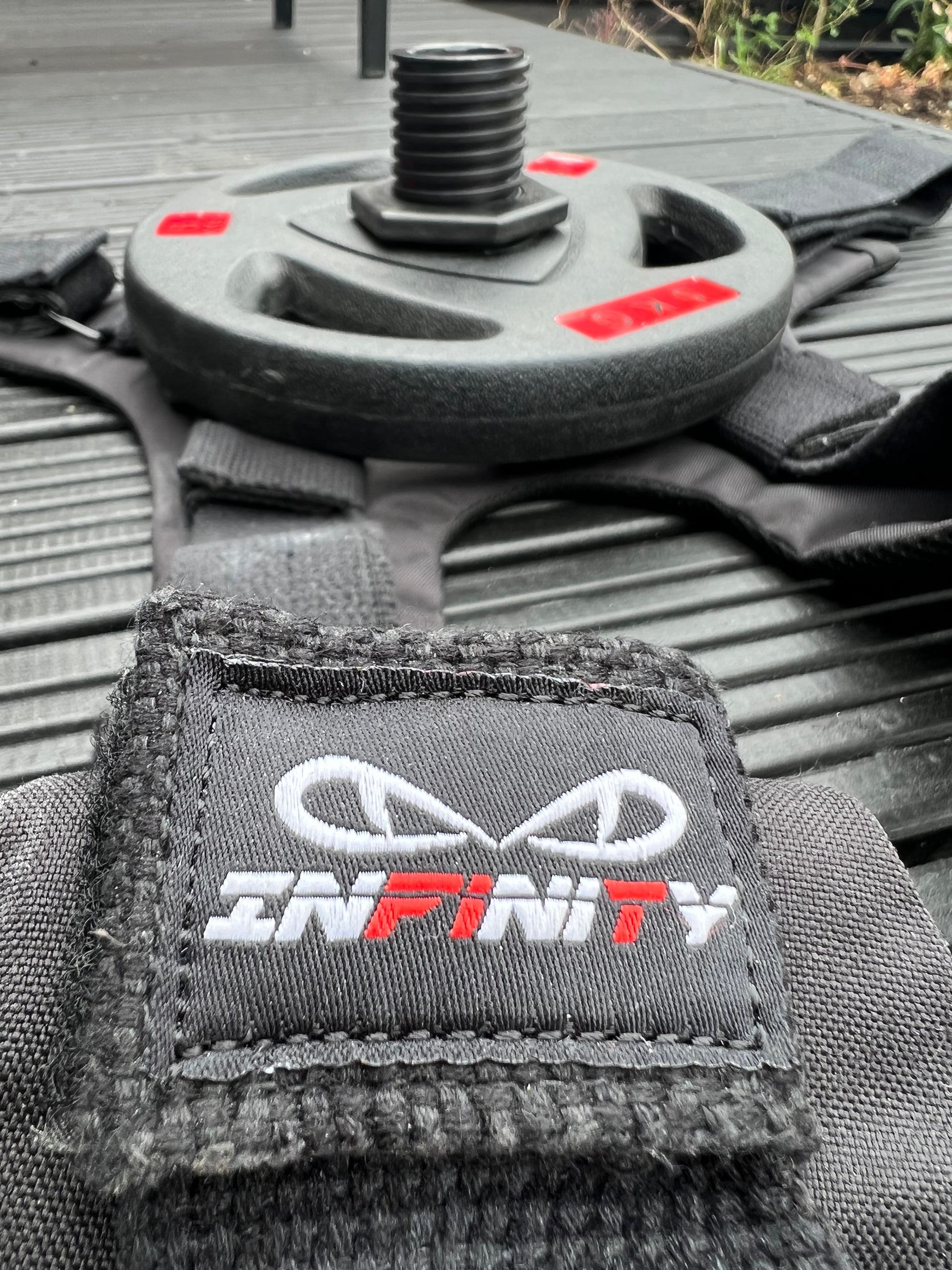 Infinity Fit Ltd