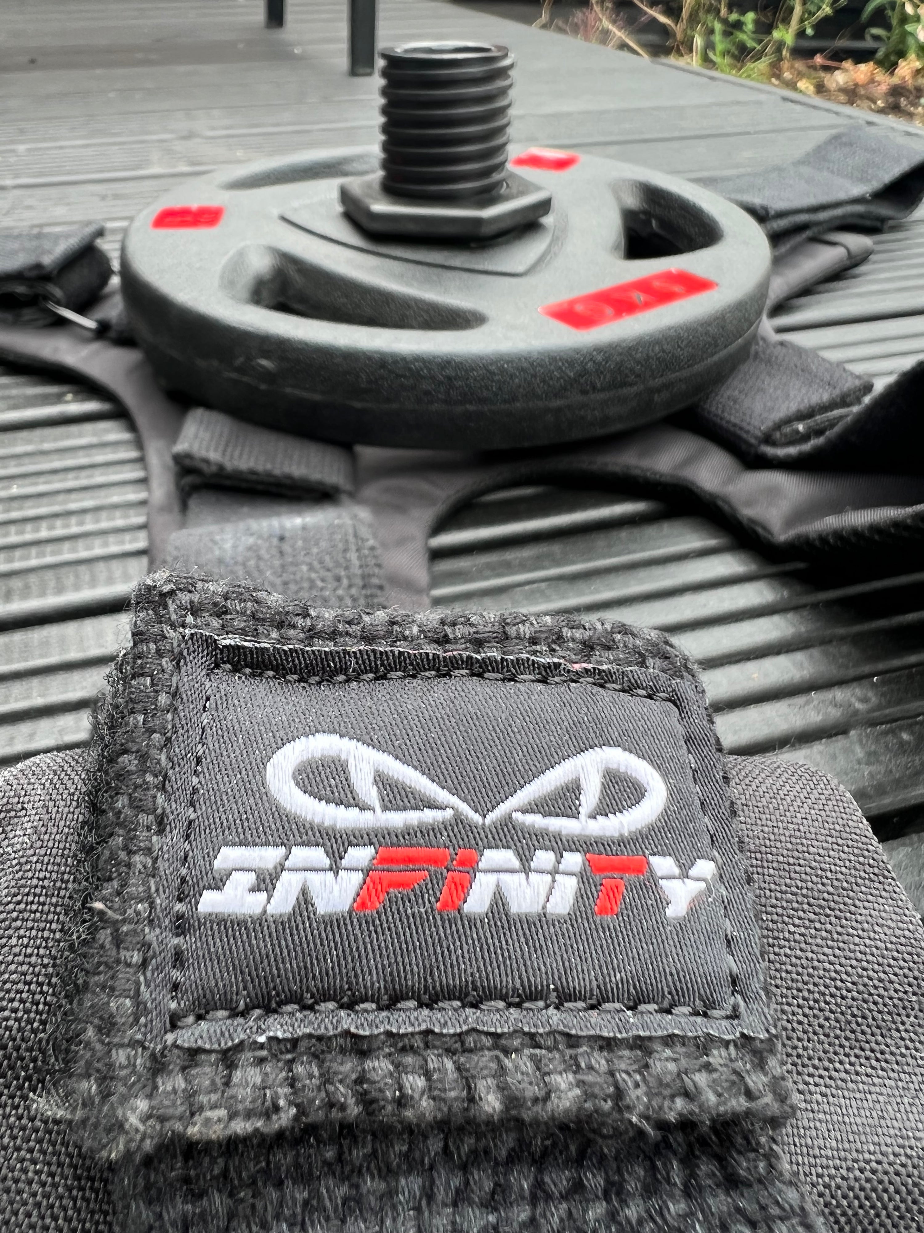 Infinity Fit Ltd
